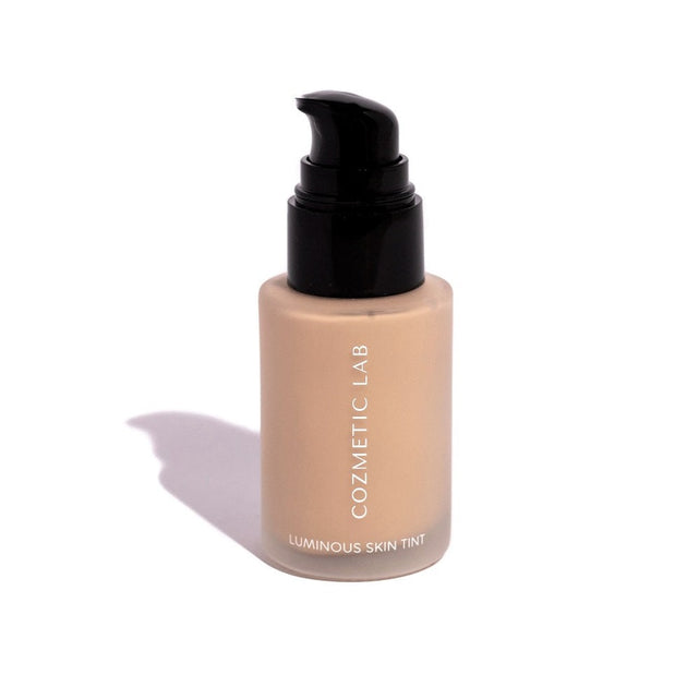 Luminous Skin Tint – Cozmetic Lab